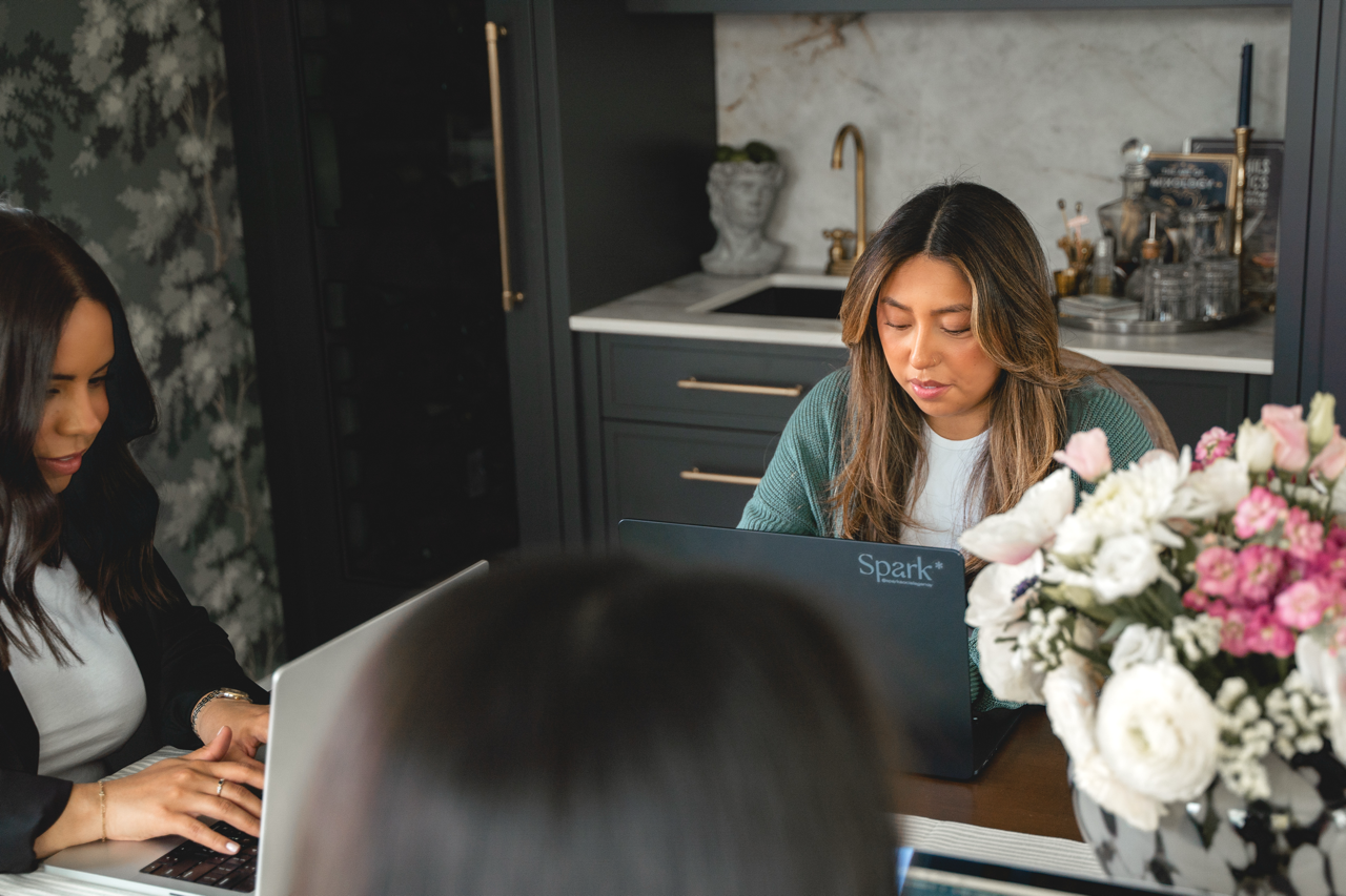 7 Tips for Writing Engaging Social Media Captions | Spark